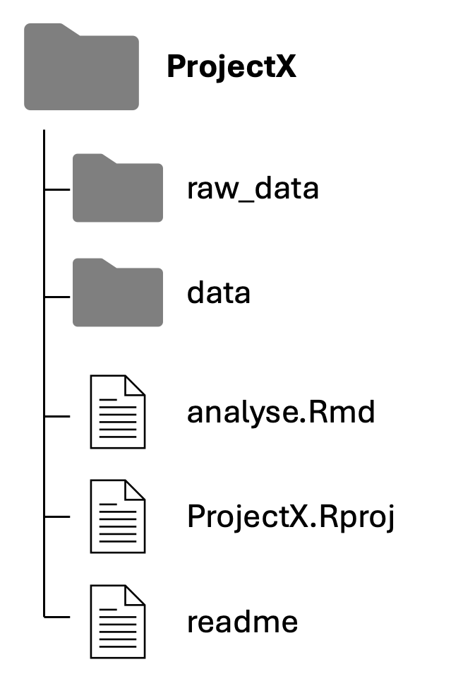 Les 6 | Programmeren in R